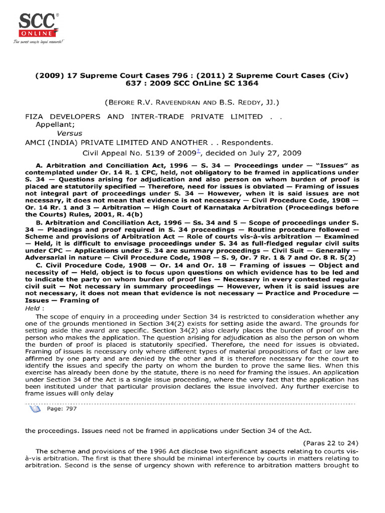 Case Law | PDF | Supreme Court Of The United States | United States ...