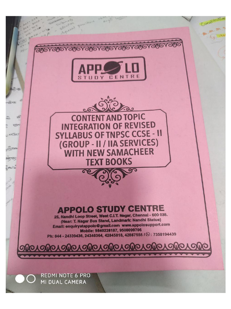 APOLLO Where To Study in New Books | PDF