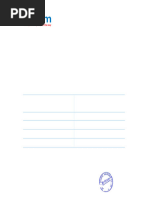 Narok County Job Application Form 2025 | PDF | Academic Degree ...