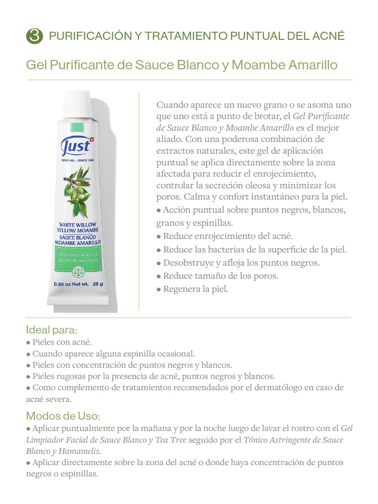 3 Gel | PDF