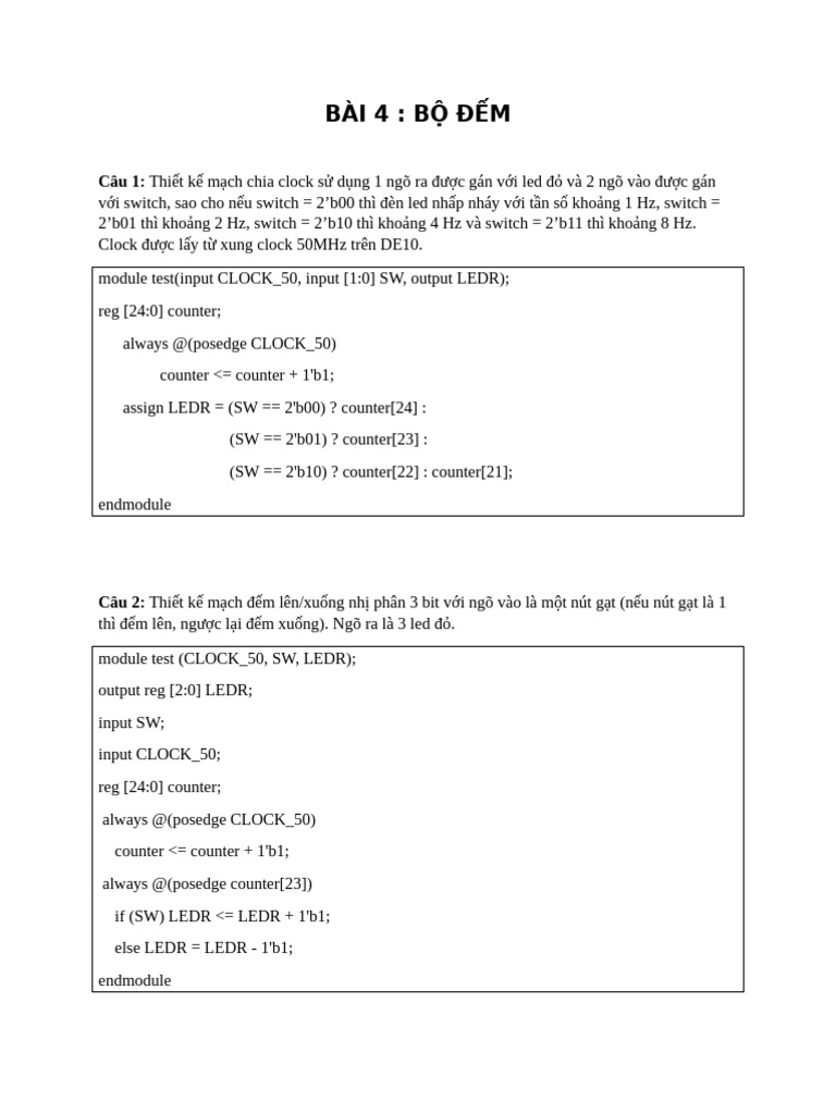 CA4 TUAN4 21200330 LuuThaiPhuc | PDF