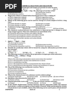 SSC JE Model Question Paper | PDF