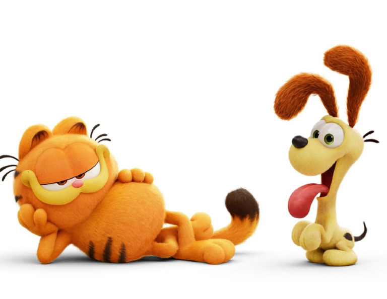 Garfield | PDF