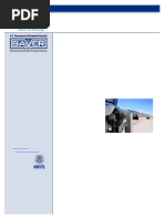 ECAC CEP Equipment List Update 2024 | PDF | Companies | Office Equipment