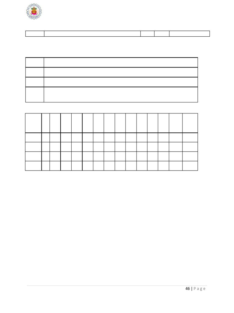 ADC Syllabus Modified | PDF | Mosfet | Diode