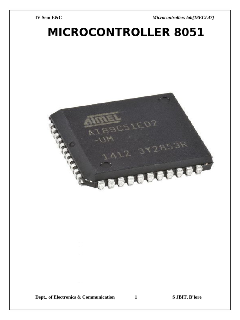 M Cmanual 2020-UPDATED | PDF | Binary Coded Decimal | Computing