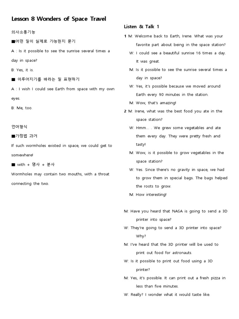 Space Travel for Curious Teens | PDF | Young Adult