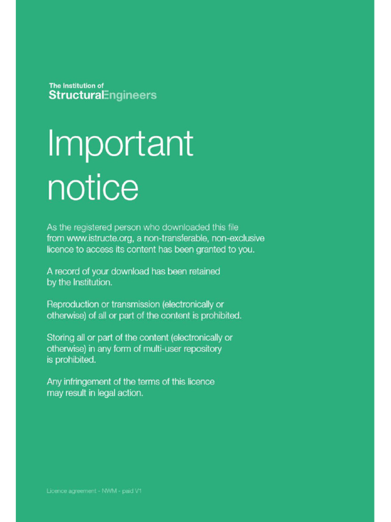 2.standard Method of Detailing EC2 4th Edition | PDF