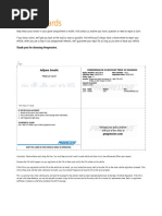 Excluded Drivers Form | PDF | Insurance | Legal Liability