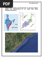 Cuttack: Odisha's Historic Silver City | PDF