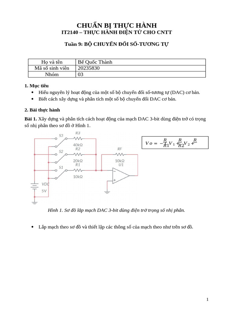 Lab 09 CB BUCU 2023 | PDF