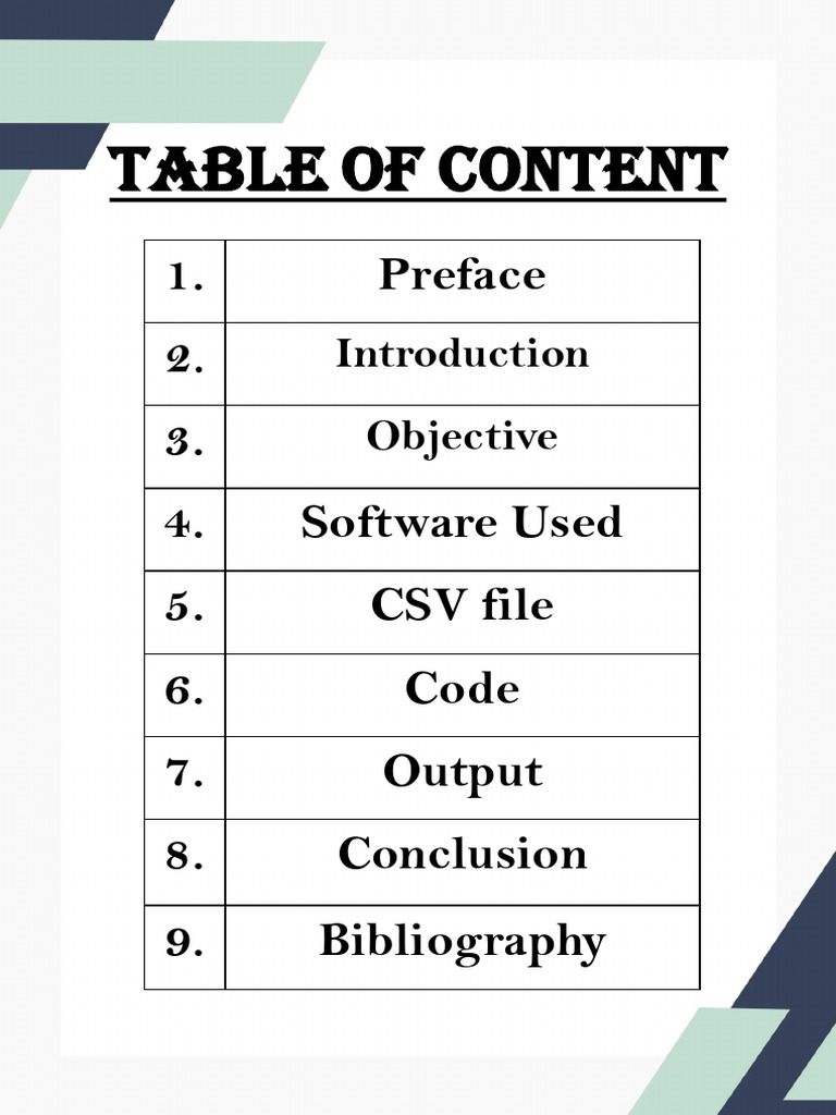 Result Management System (Ip Class 12) | PDF | Computers