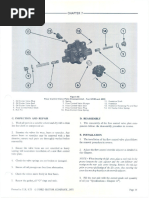 Tractor Engine Torque Specs | PDF