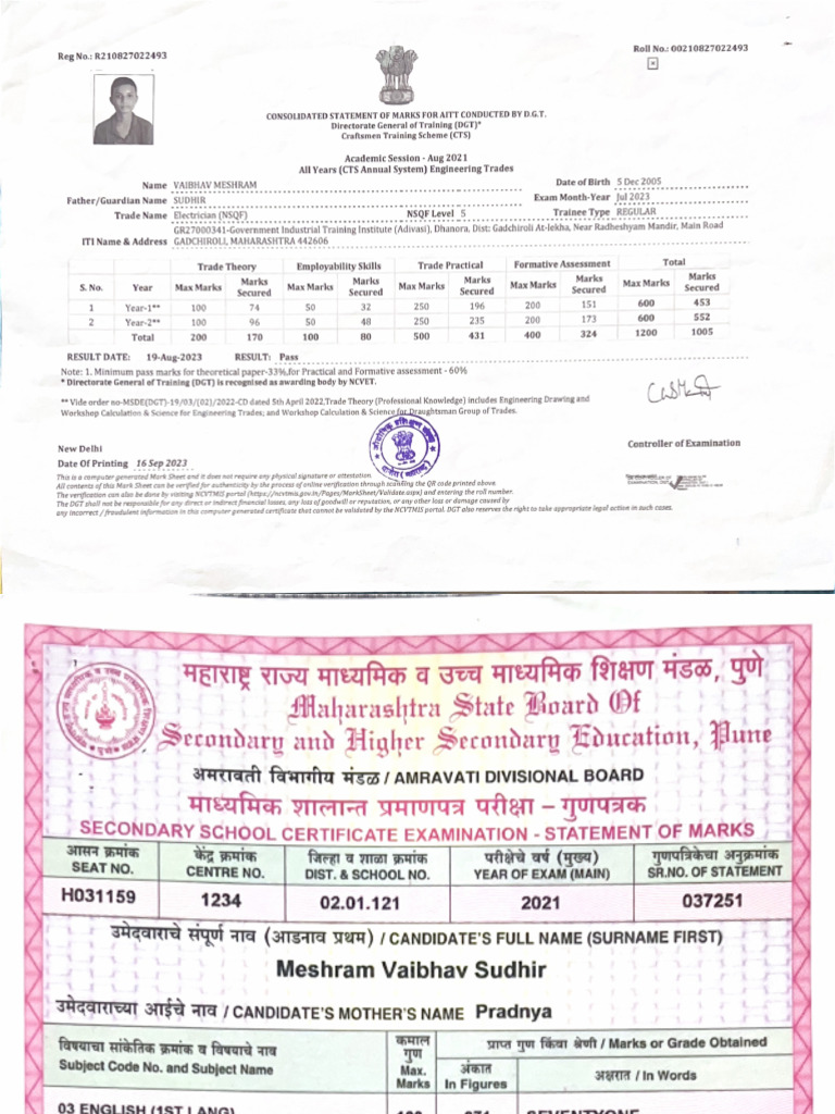 Document PDF Vaibhav | PDF