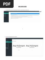 Instructions: Partslink24 - Create Additional Users | PDF | System Software | Computing