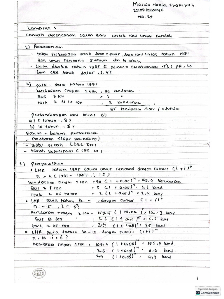 No 25 - Tugas 5 PJR | PDF