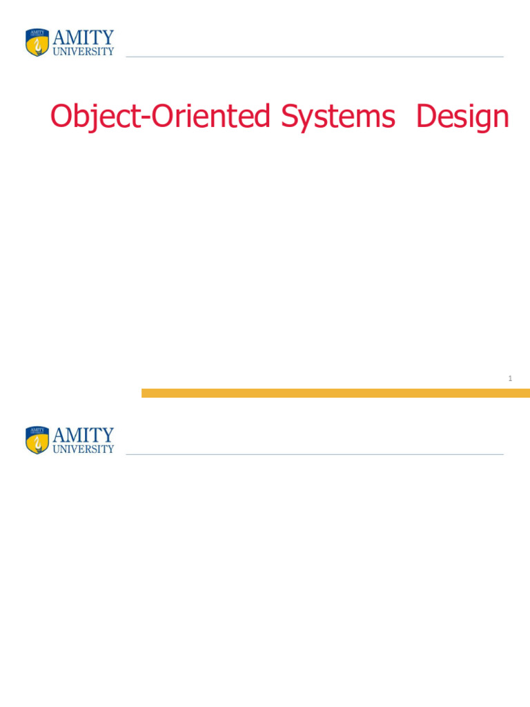 OOSD Module 2 | PDF | Inheritance (Object Oriented Programming ... OOSD Module 2 | PDF | Inheritance (Object Oriented Programming ...