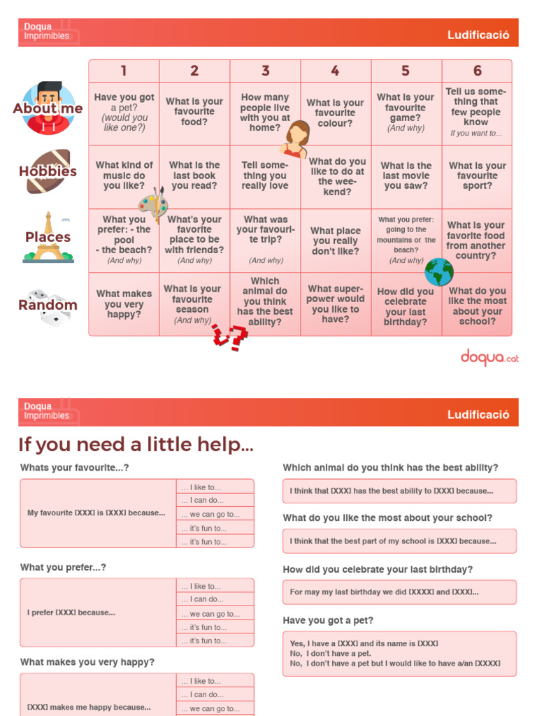 English Speaking | PDF