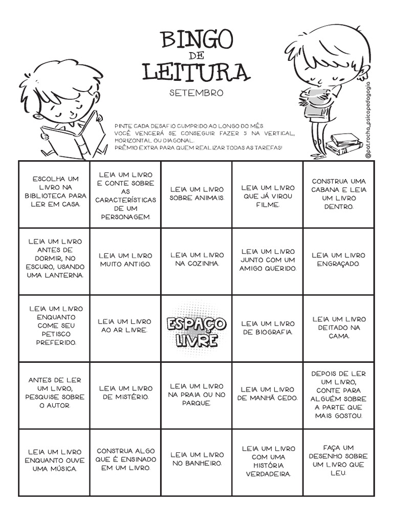 Bingo Lei Tura | PDF