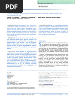 Dexamethasone Tapering Guidelines | PDF | Dose (Biochemistry) | Chemistry