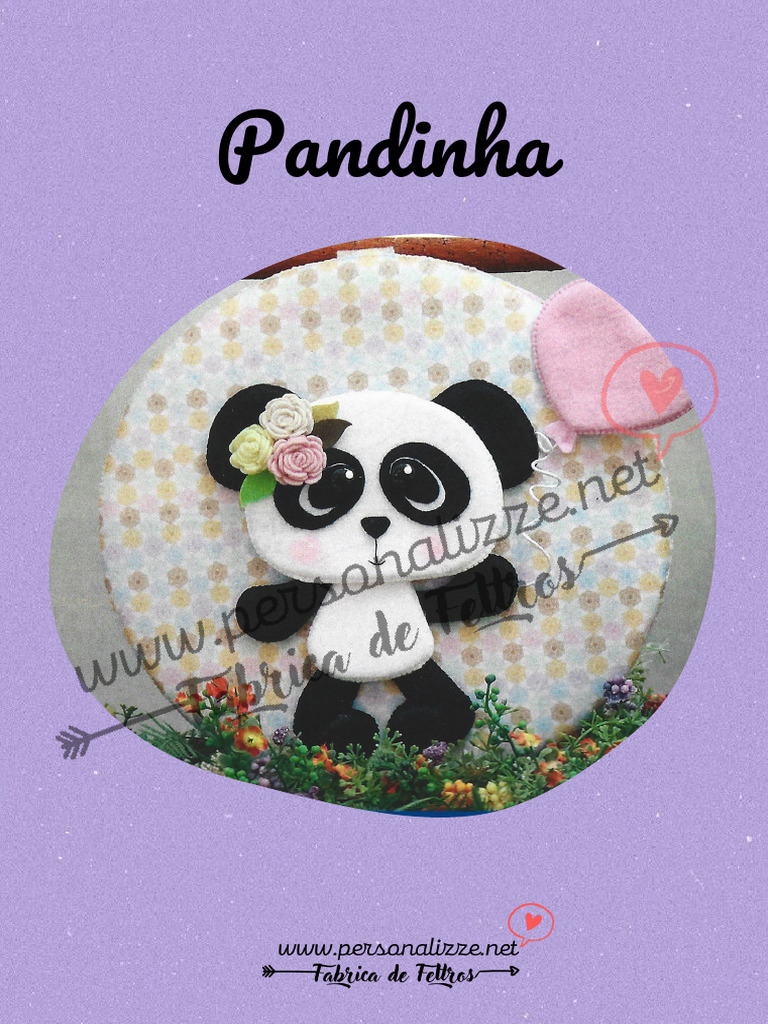18 Panda | PDF