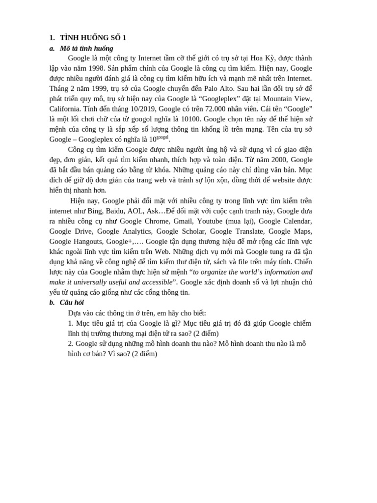 25 BT TH TMDTCB - Dox | PDF