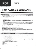 Remedial Biology Unit 1 | PDF