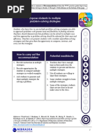 The Silva Mind Control Method | PDF | Mind | Meditation