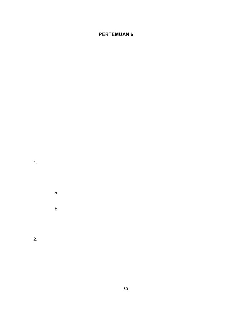 Pertemuan 6 - Queue | PDF | Metode & Bahan Ajar