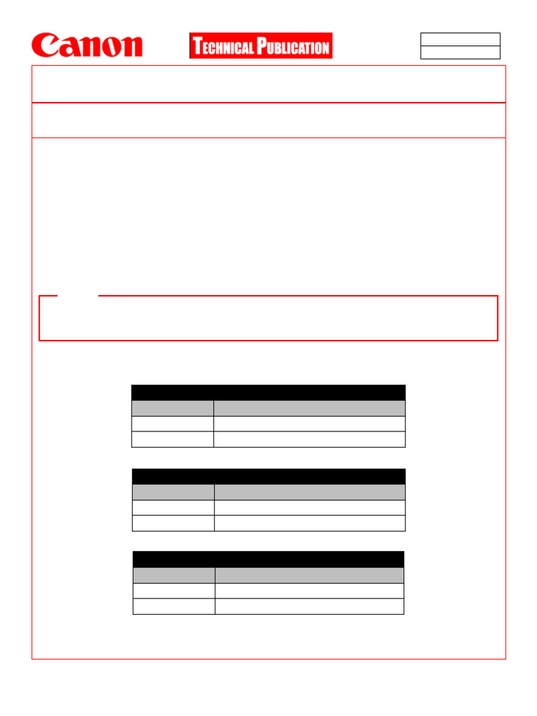 TP13 - 265d Cassette Heater Unit | PDF | Manufactured Goods