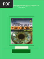 Tangent Screen Visual Field Testing | PDF | Retina | Color