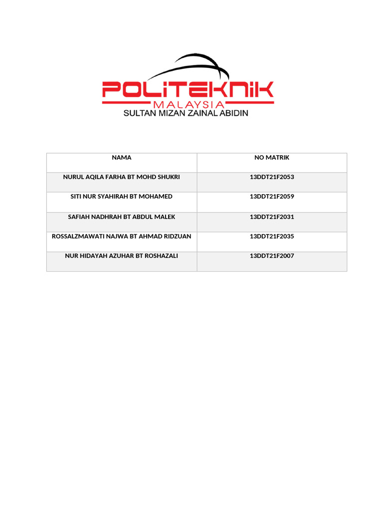 Exercie 2 Group5 | PDF