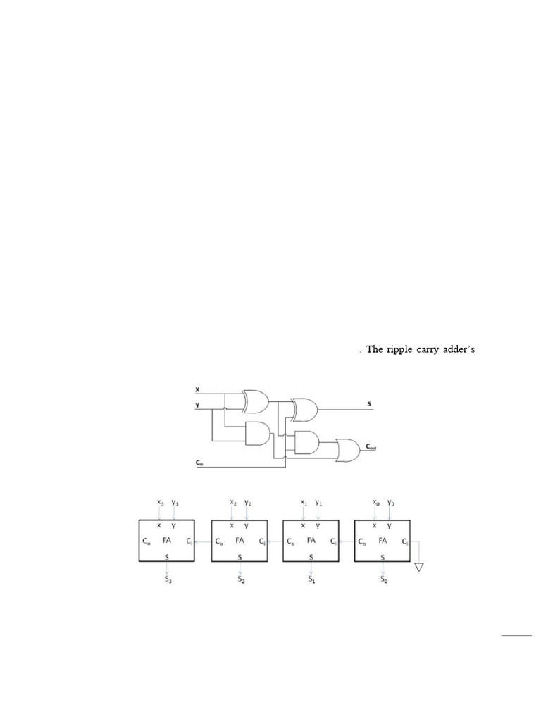 Exp 12 | PDF | Hardware Description Language | Field Programmable Gate Array