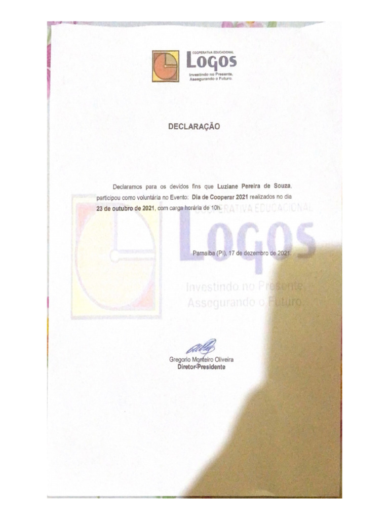 Documentos Escaneados | PDF