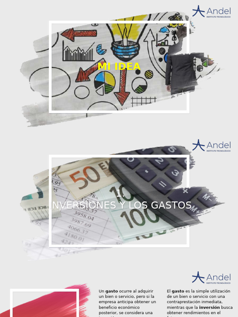 Tema 4 EIE | PDF | Préstamos | Bancos