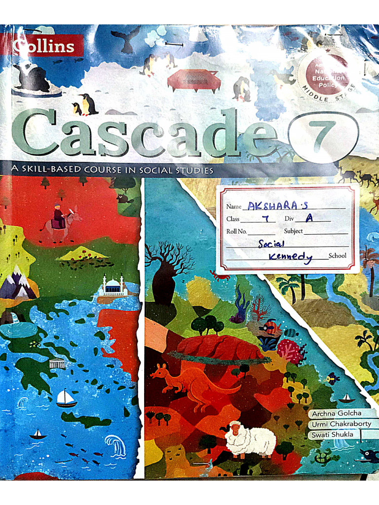 Social Textbook | PDF