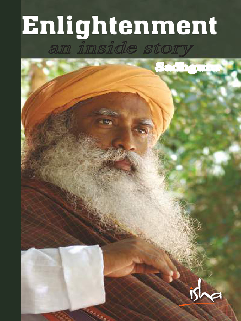 Enlightenment - An Inside Story | PDF | Vaishnavism | Ātman (Hinduism)