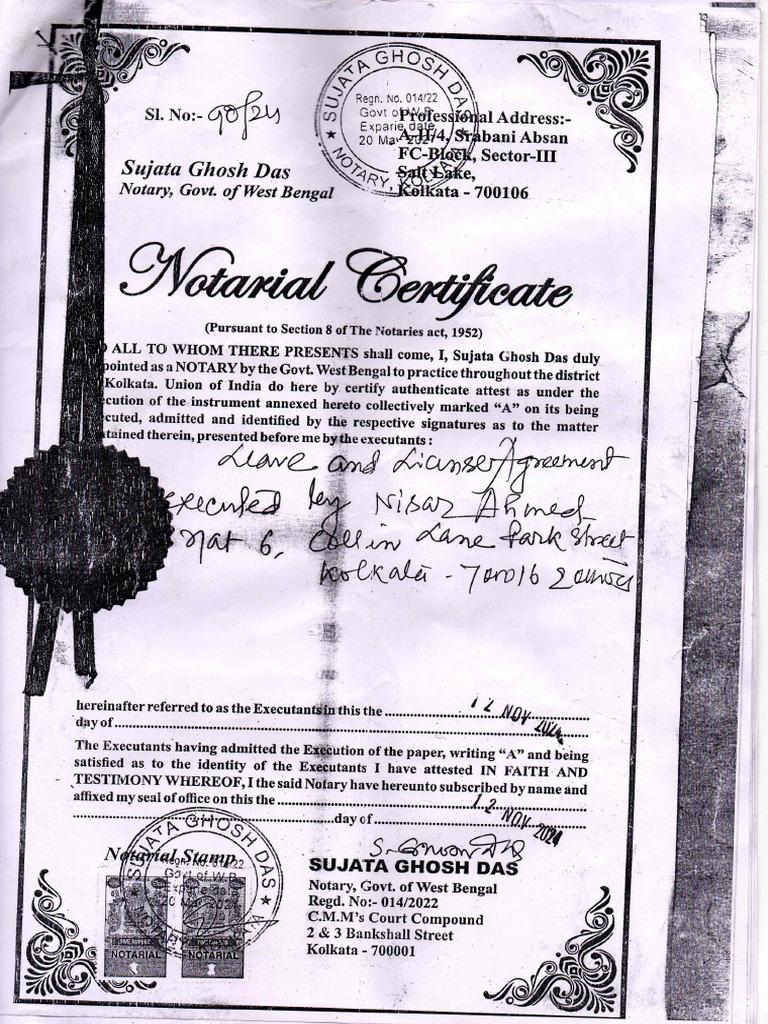 Export Import Licence | PDF