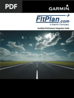 CFM LEAP-1A Engine Specifications | PDF | Mechanical Engineering ...