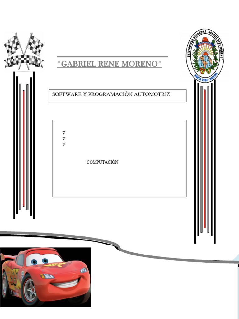 Imforme | PDF | Software | Ingeniería