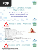 Escala CDR - Clinical Dementia Rating | PDF | Demência | Memória