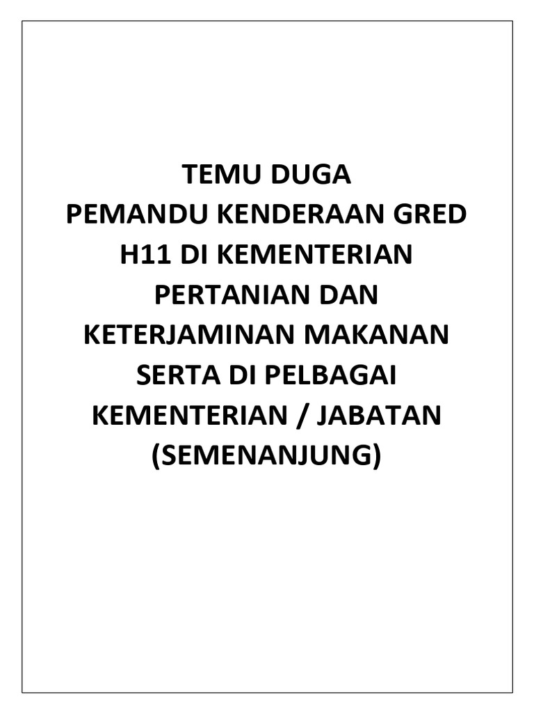 Susunan Fail | PDF