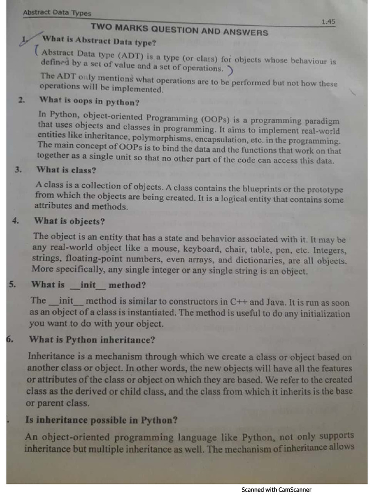 DSD Unit 1 - 2 Marks | PDF