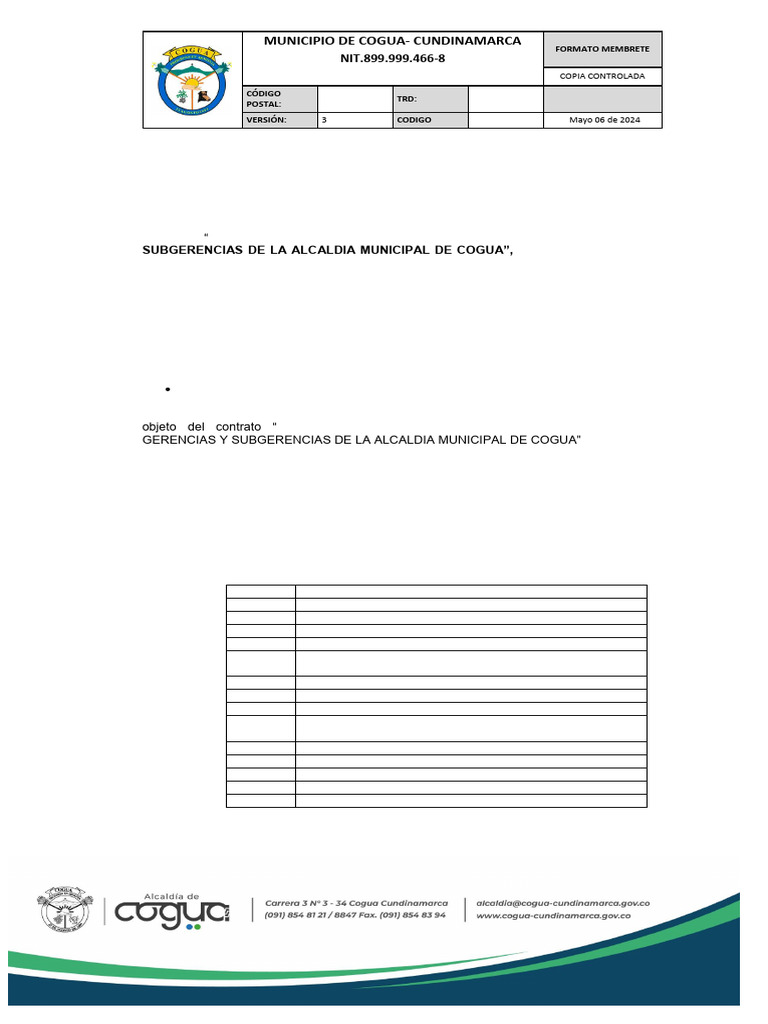 Evaluacion Tecnica Samc 013 2024 | PDF | Seguro de vehículo | Galleta