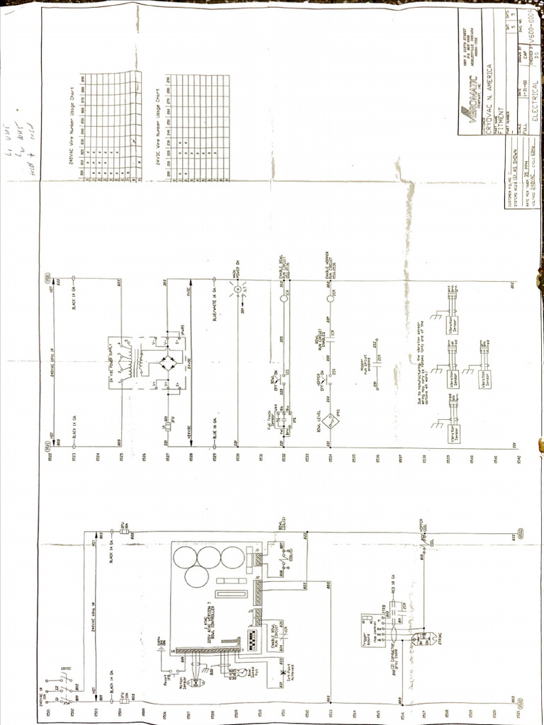 Vibromatic Doksi | PDF