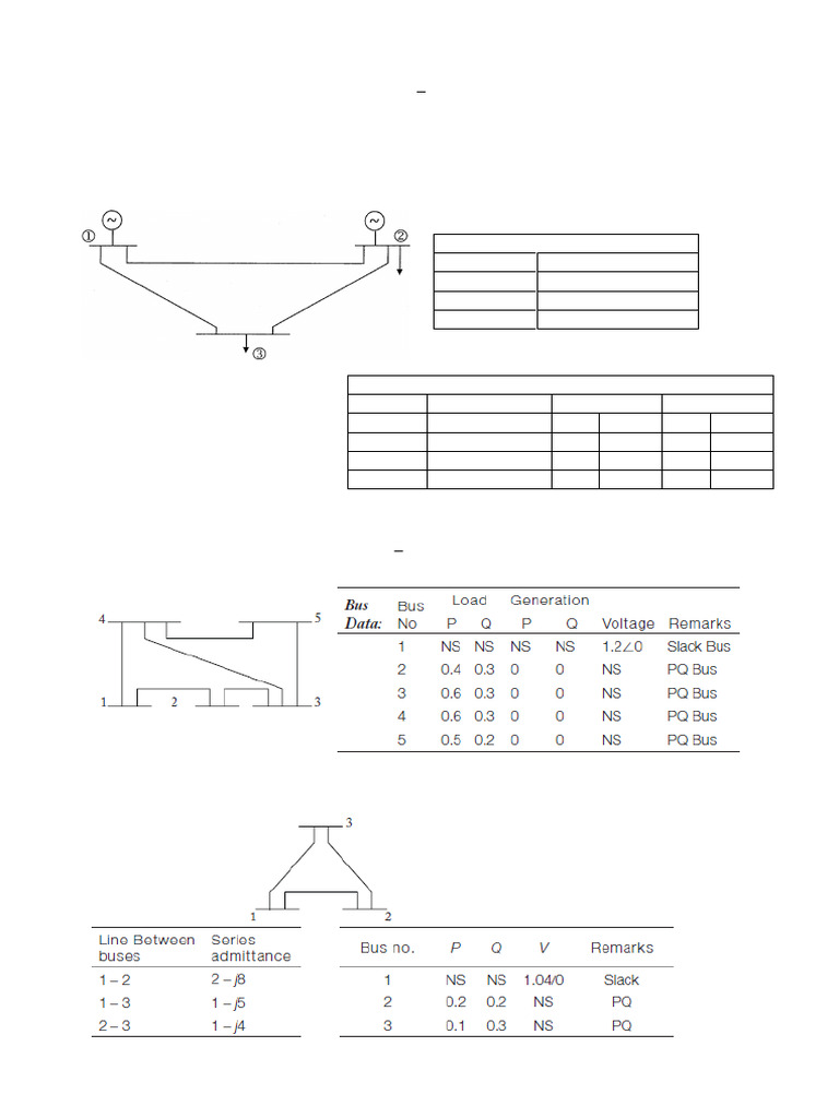 Tutorial 4 1 | PDF | Electronic Engineering | Power (Physics)