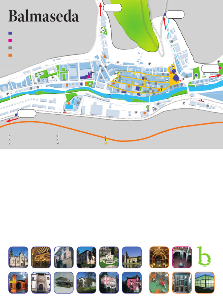 Plano Balmaseda | PDF | Cocina | Cocina occidental
