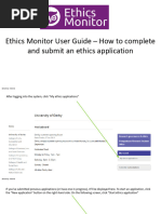 ORB Participant User Guide v2.2.1 | PDF | Online And Offline | World ...