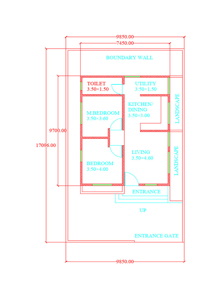 Dubari Plan Assignment | PDF