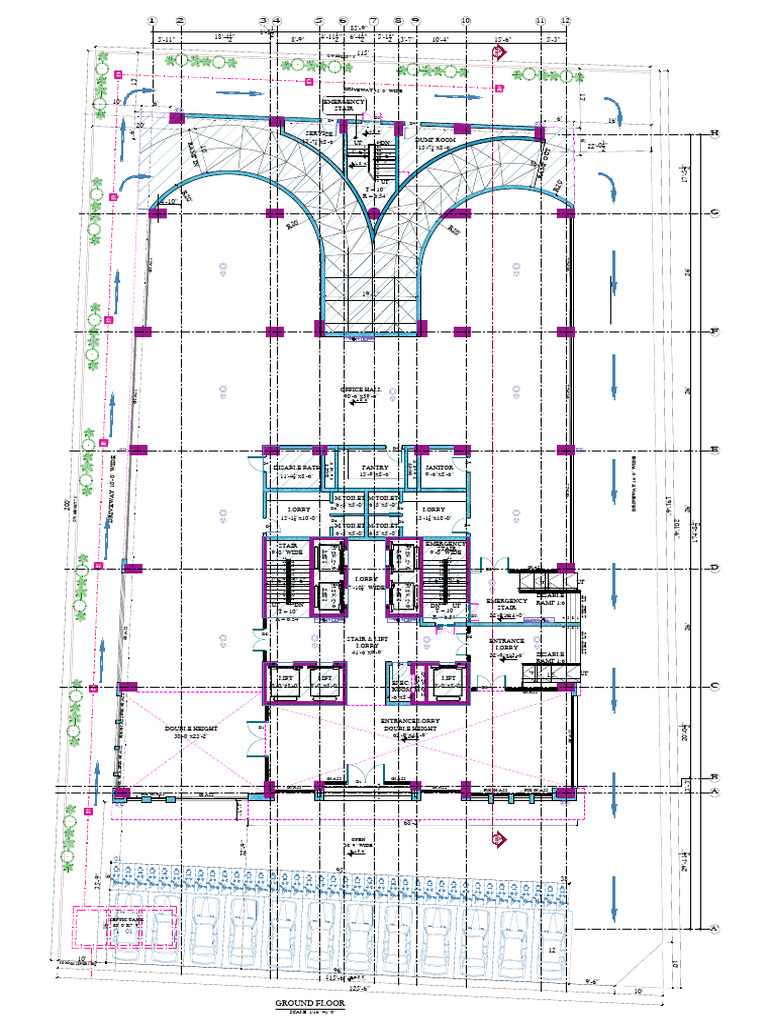 Parking Example | PDF